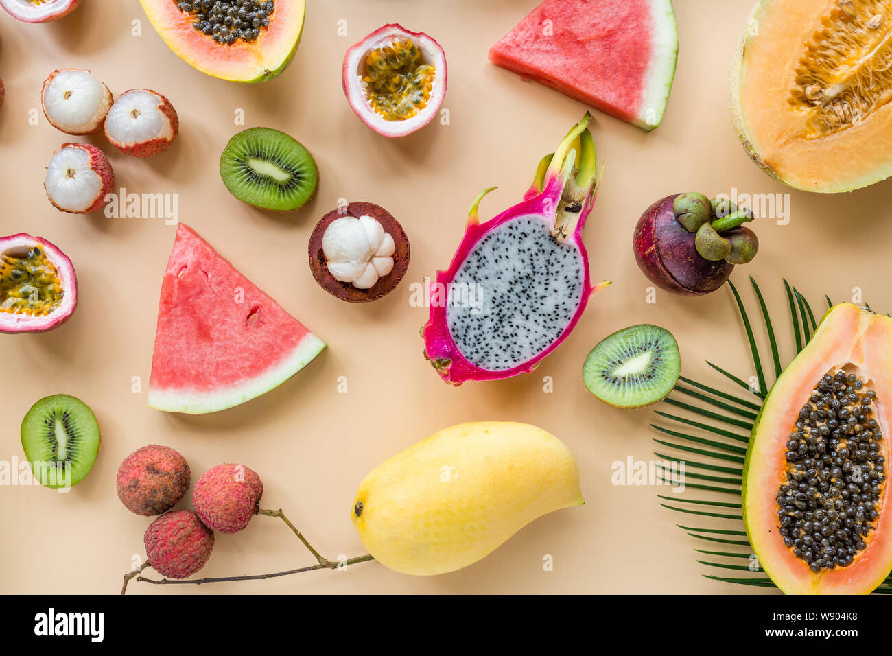 Lichee kiwi - Mbfood.ru