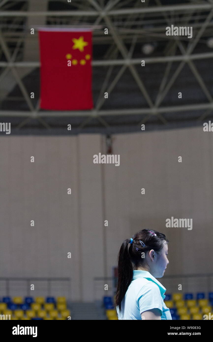 Ariel hsing hi-res stock photography and images - Alamy