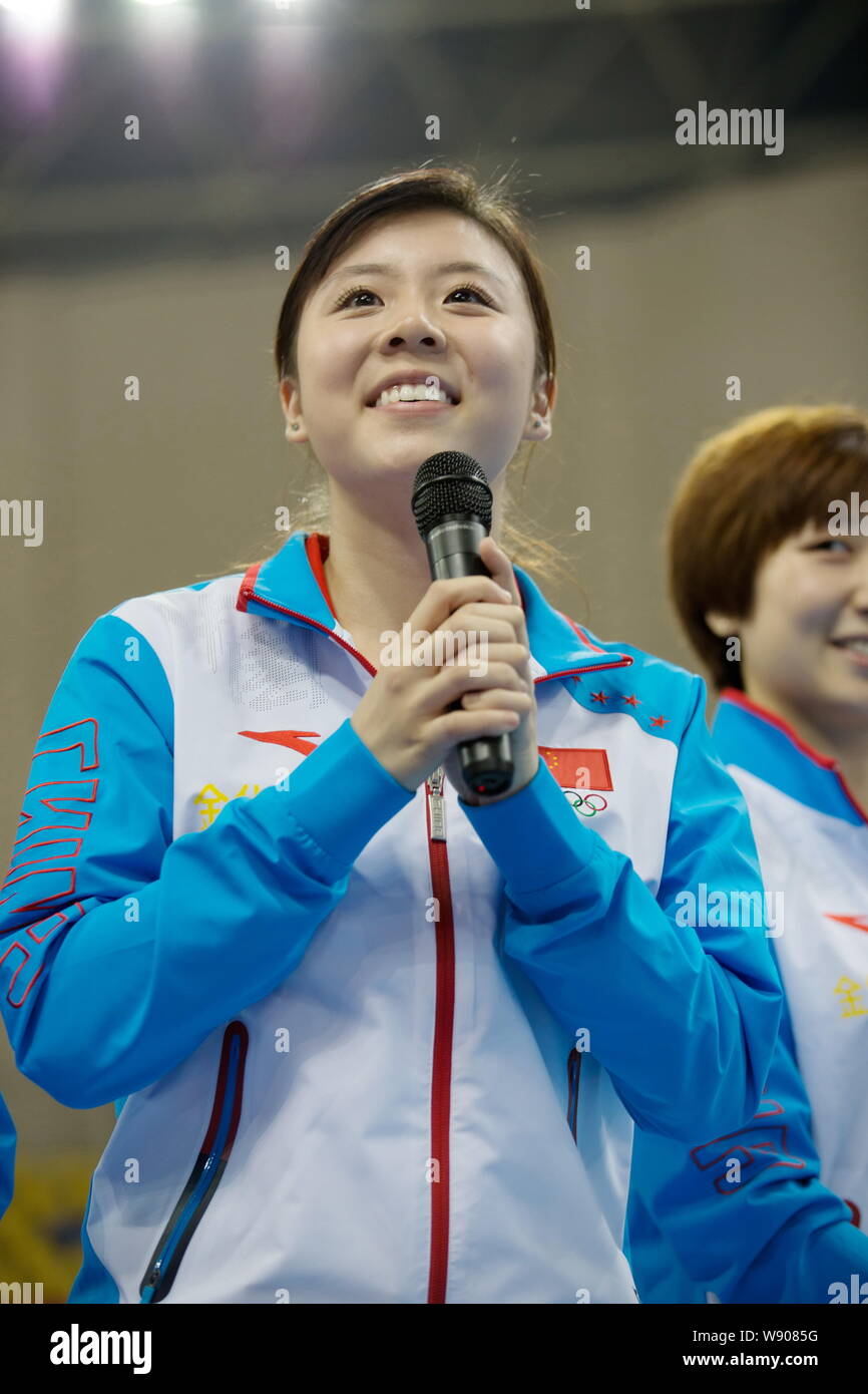 Ariel hsing hi-res stock photography and images - Alamy