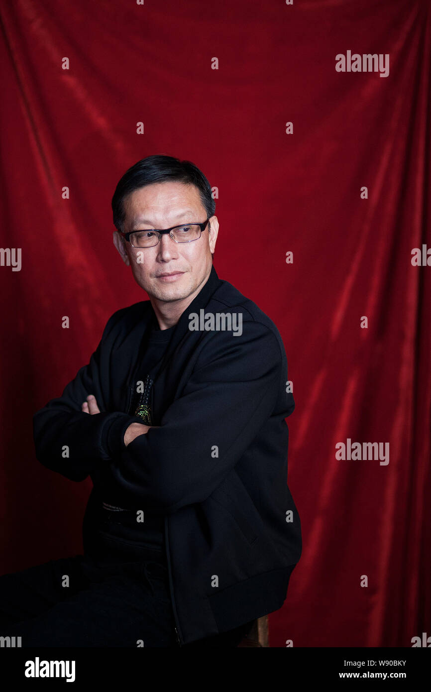 Wai keung hi-res stock photography and images - Alamy