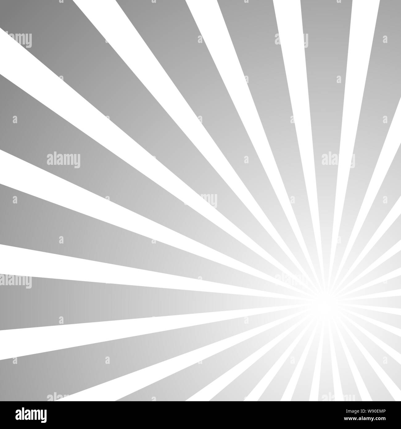 Sunlight abstract background Stock Vector Image & Art - Alamy
