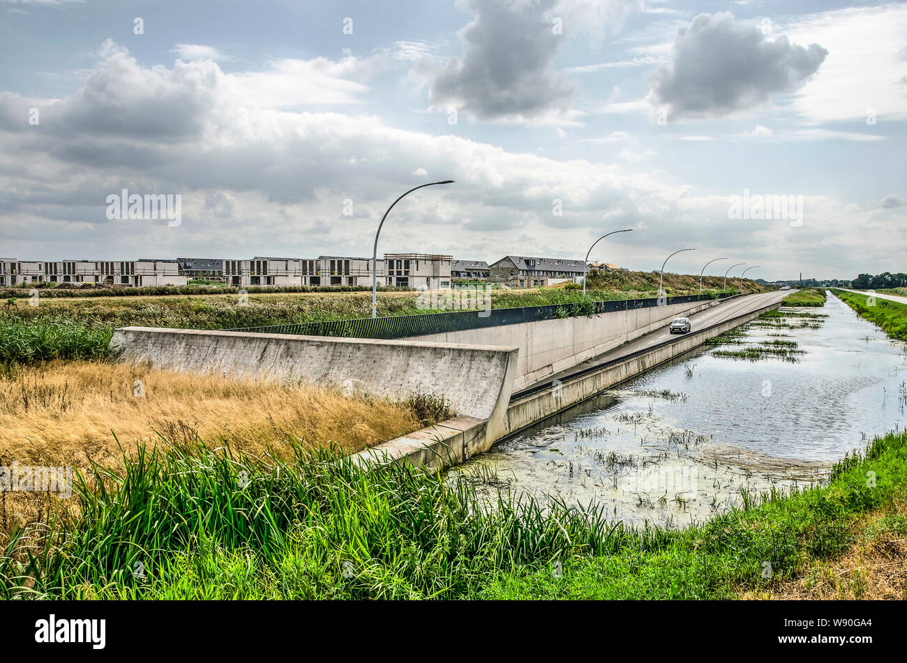 Pold city hi-res stock photography and images - Alamy