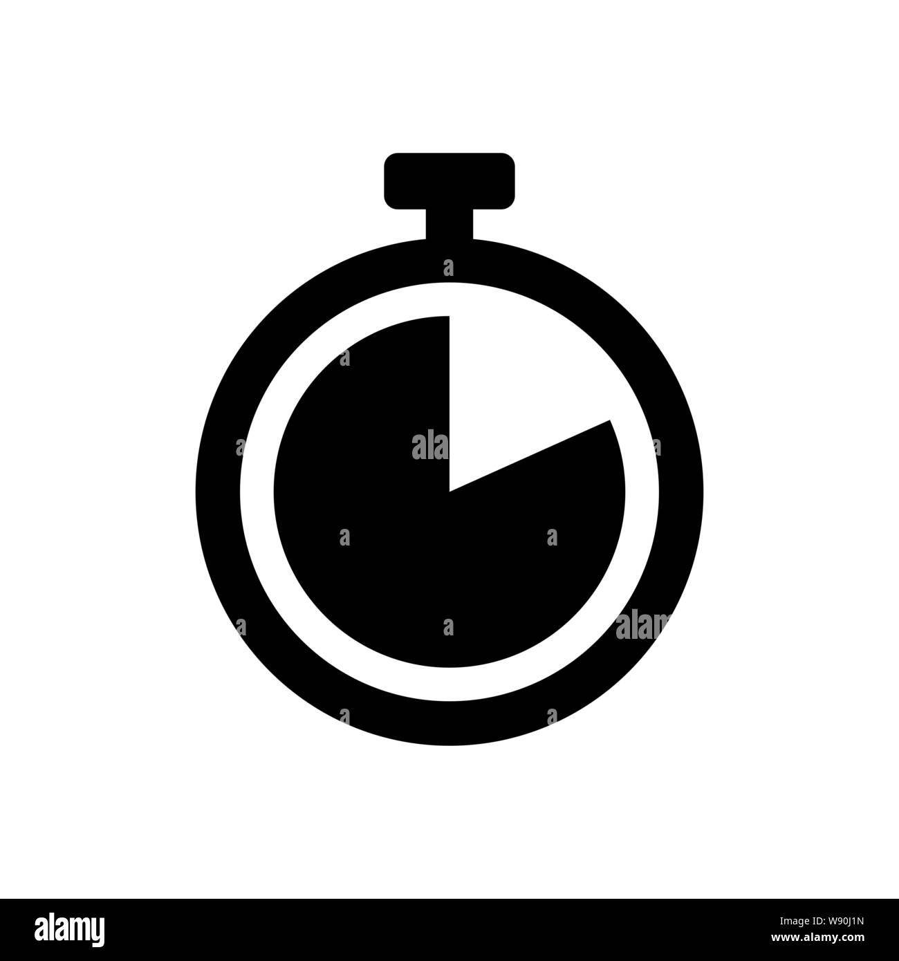 Finish line clock hi-res stock photography and images - Alamy