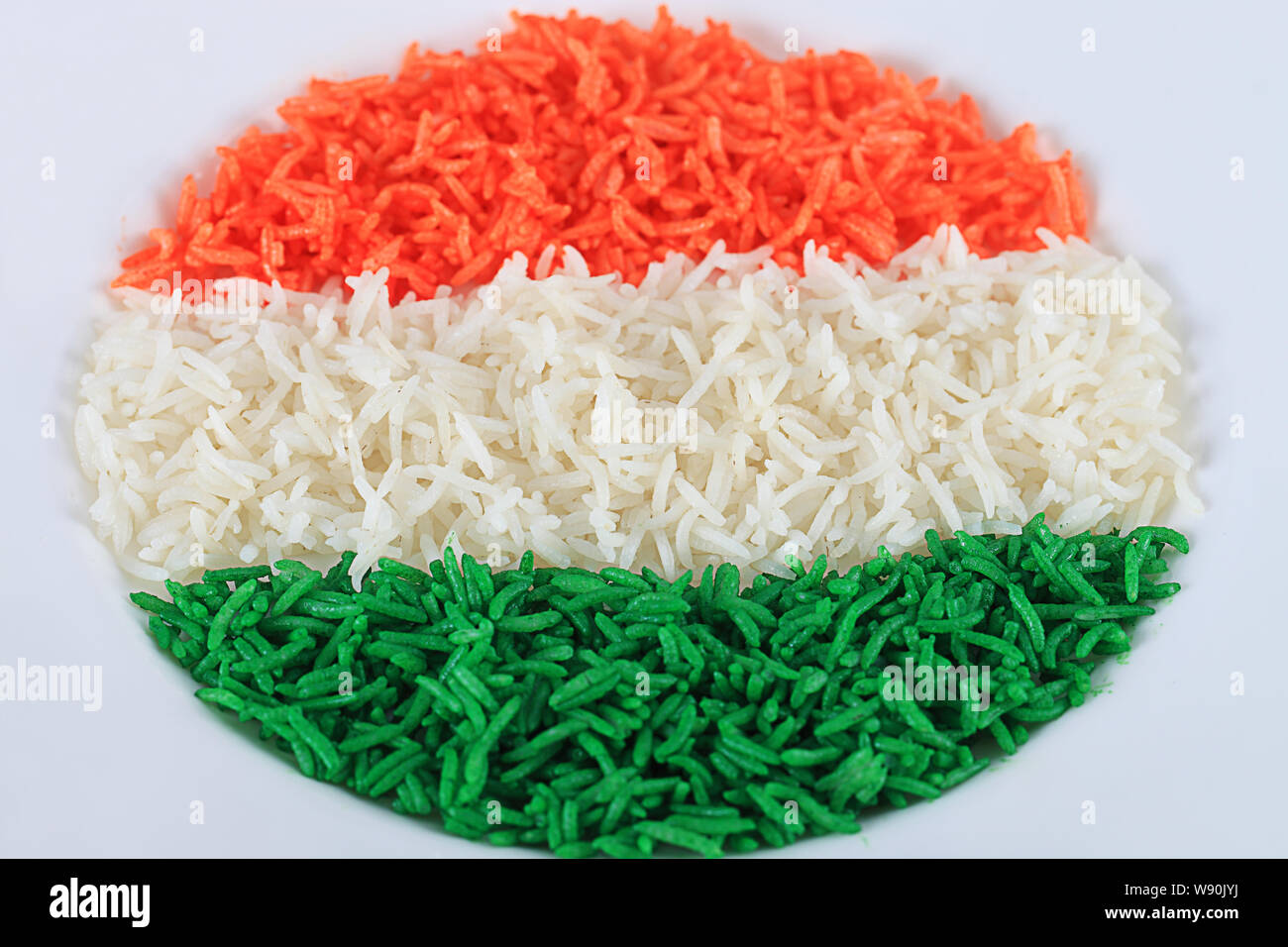 Rice still life indian hi-res stock photography and images - Alamy