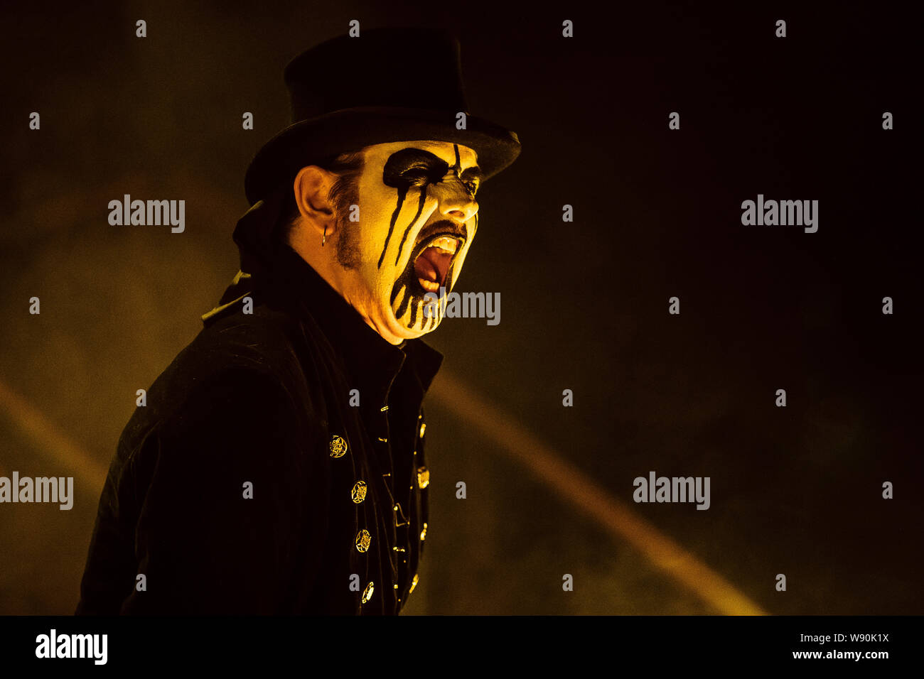 Kim bendix petersen hi-res stock photography and images - Alamy