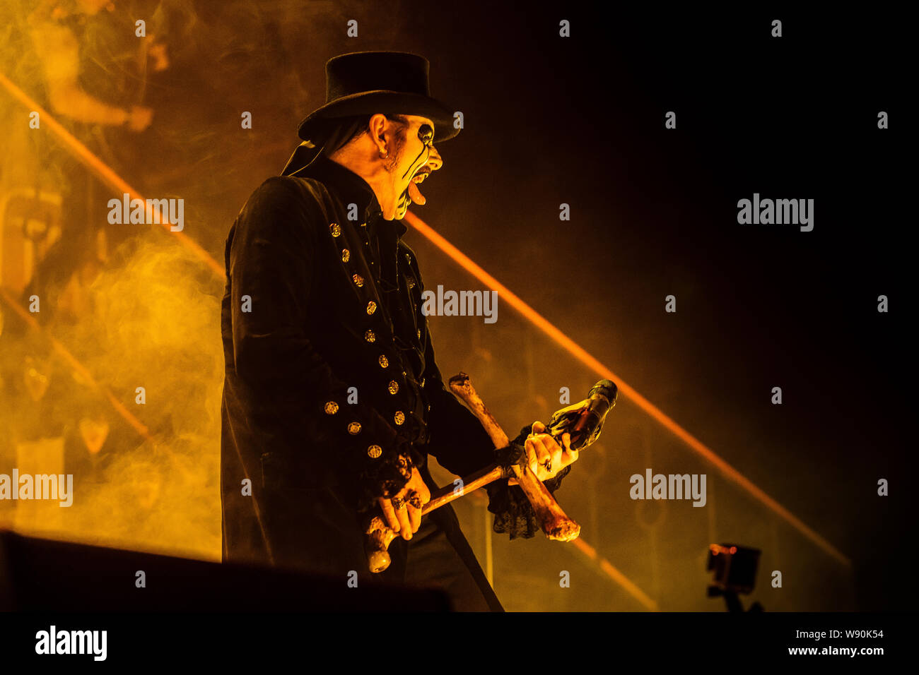 Kim bendix petersen hi-res stock photography and images - Alamy