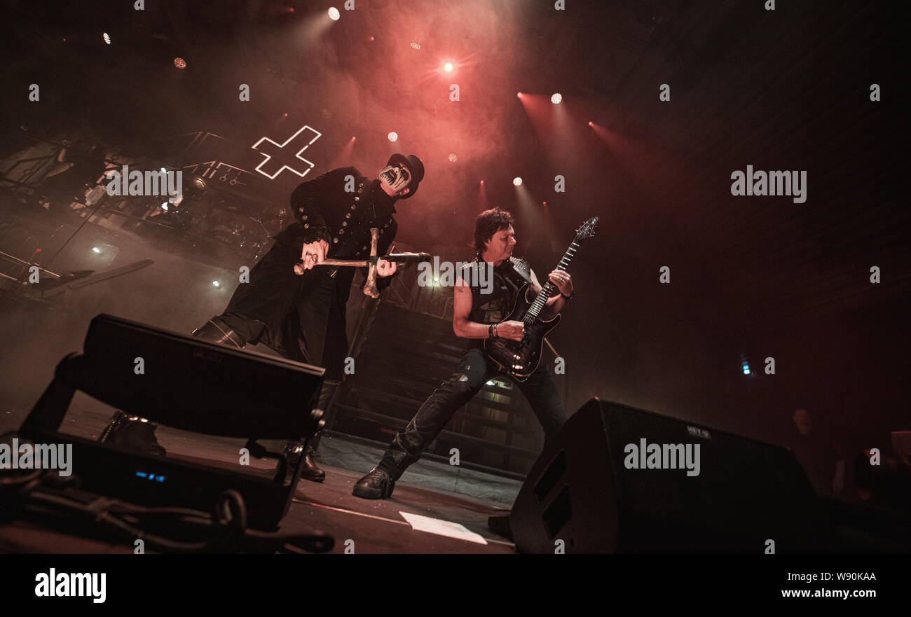 Andy larocque hi-res stock photography and images - Alamy