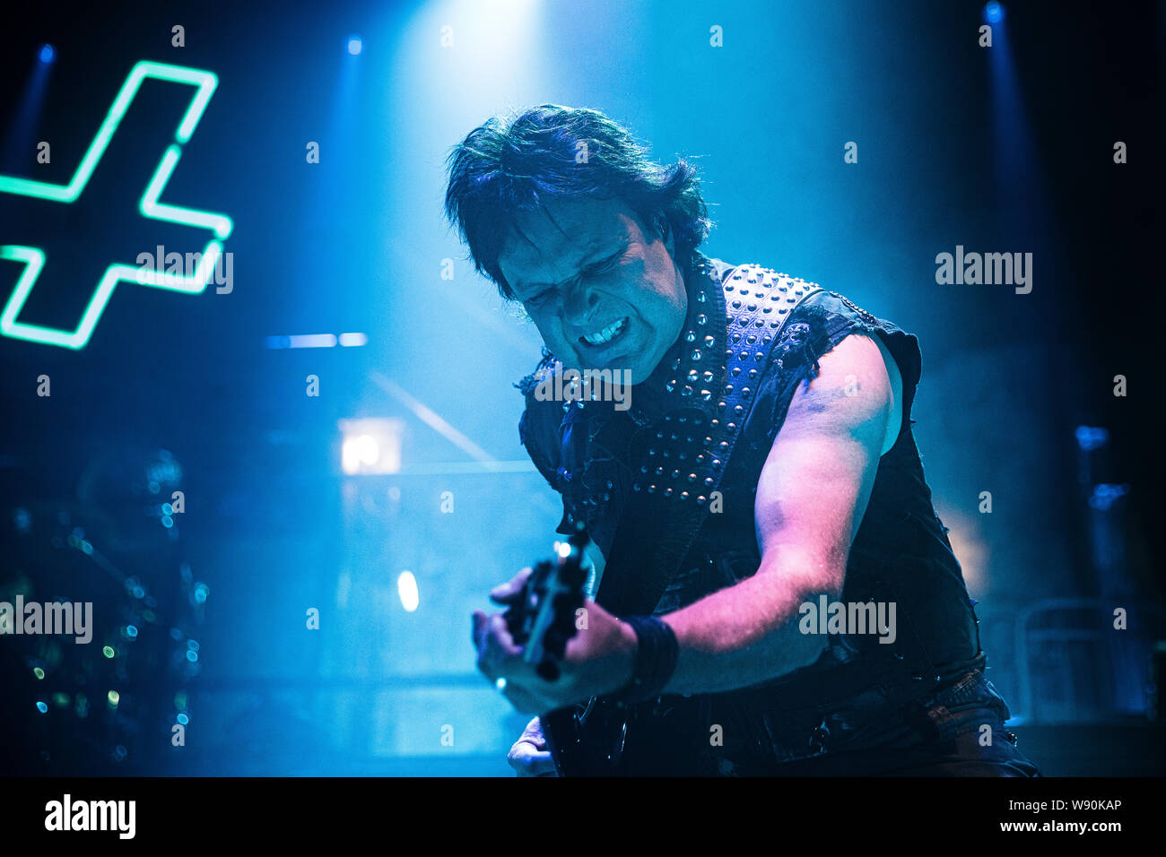 Anders allhage hi-res stock photography and images - Alamy