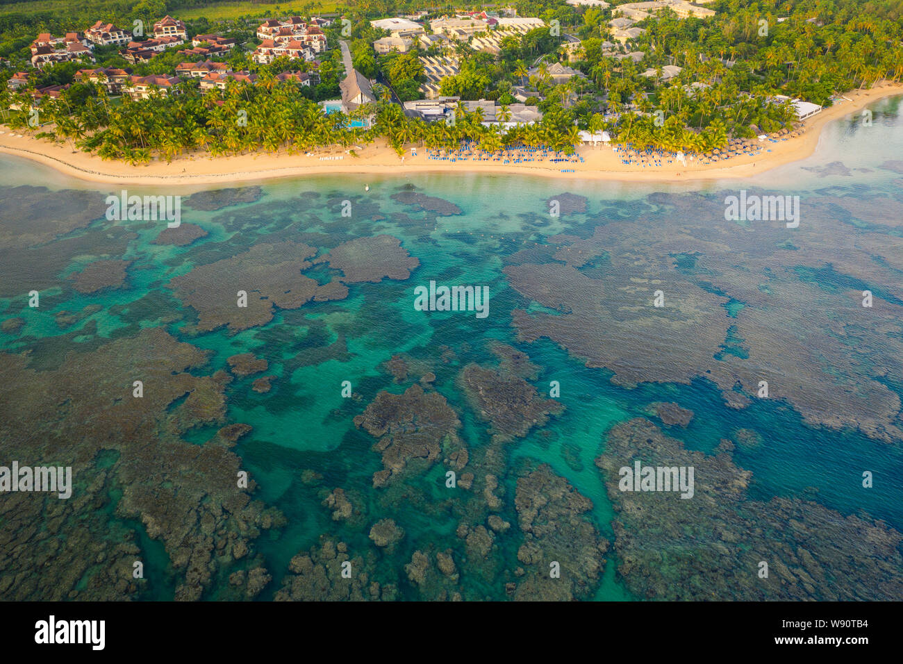 Principe beach hi-res stock photography and images - Alamy