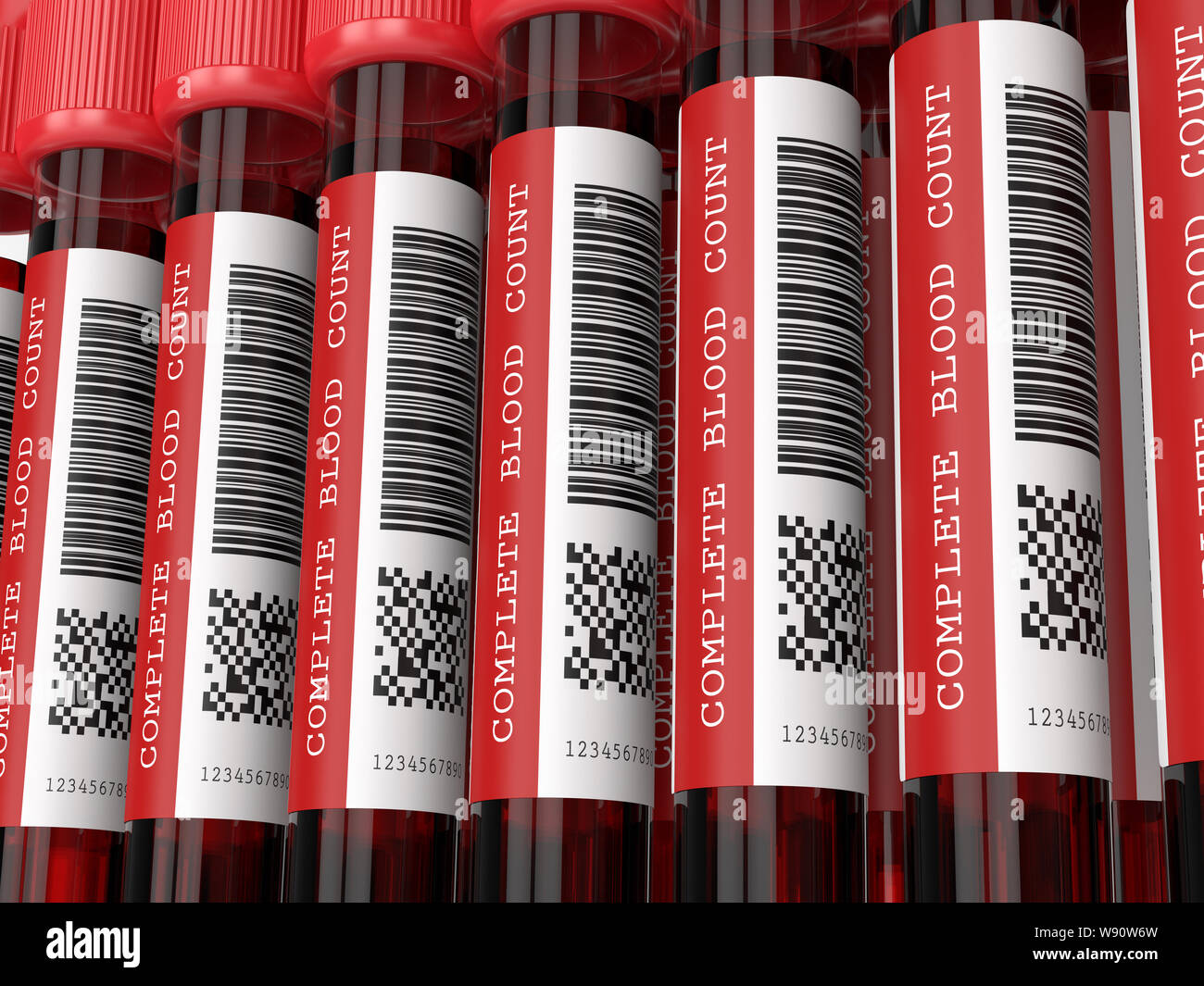 Vacutainer blood tube hi-res stock photography and images - Alamy