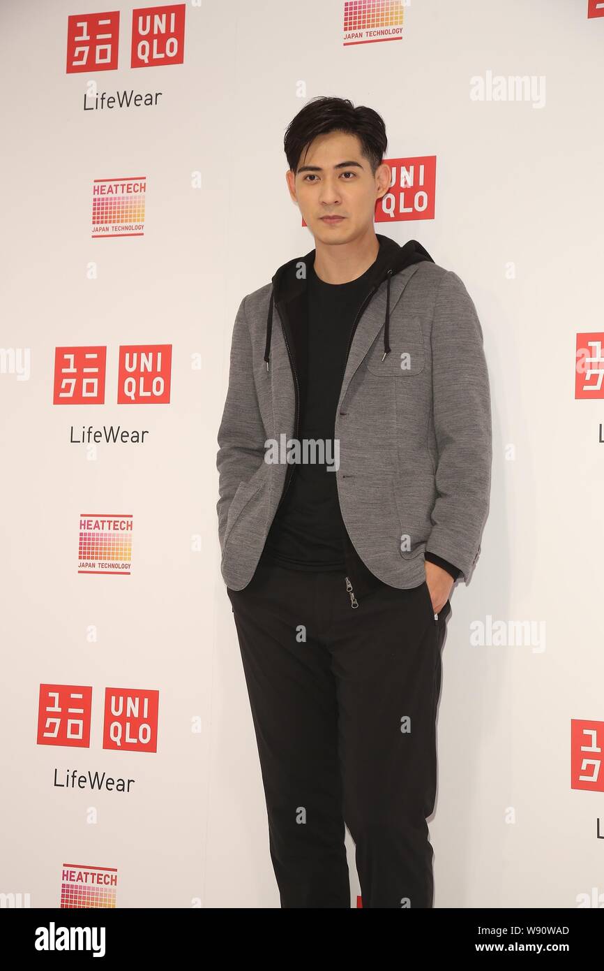 Vic Zhou