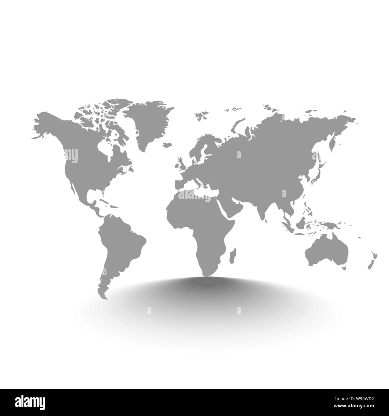 Topography usa vector vectors Black and White Stock Photos & Images - Alamy