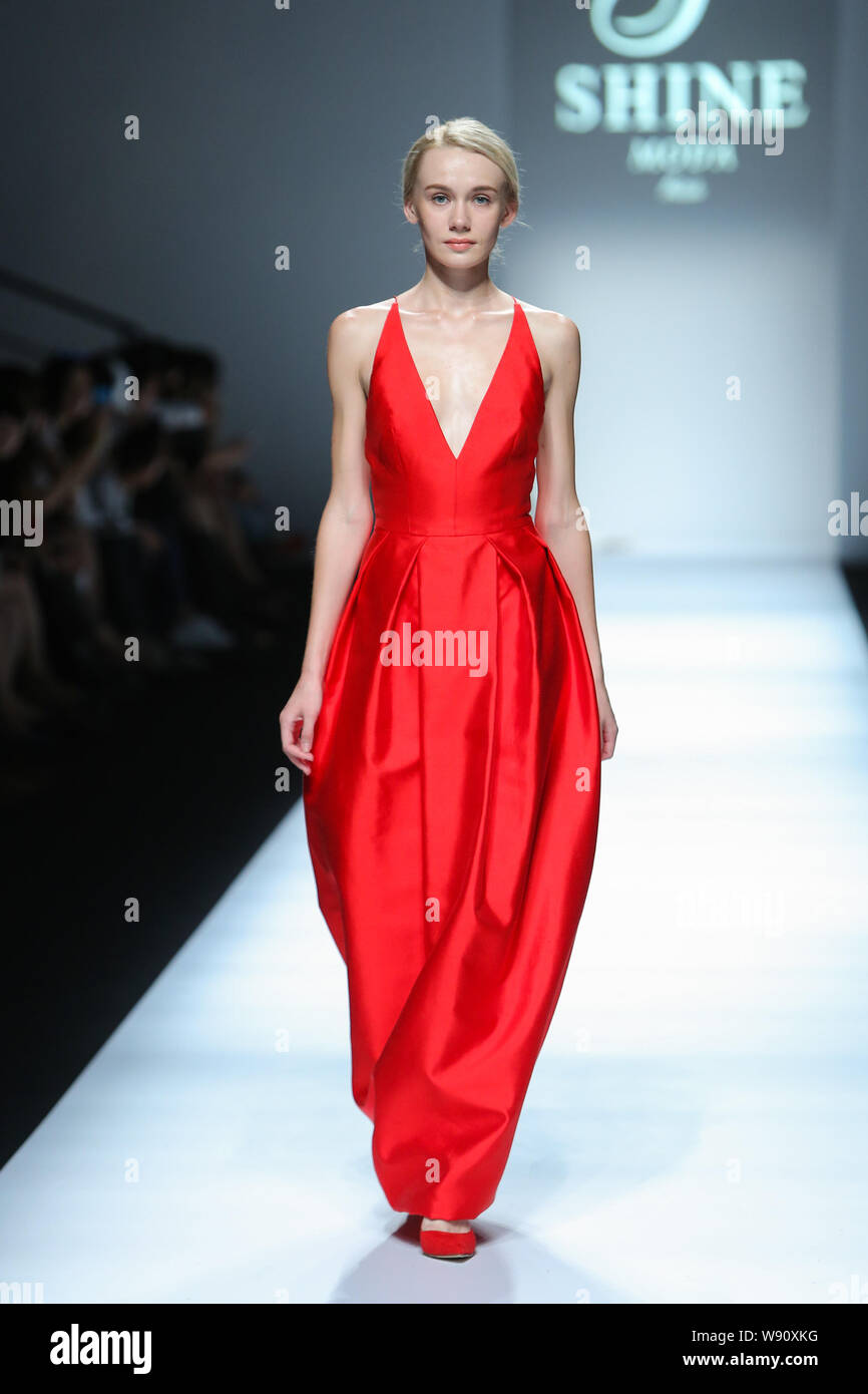 Moda China