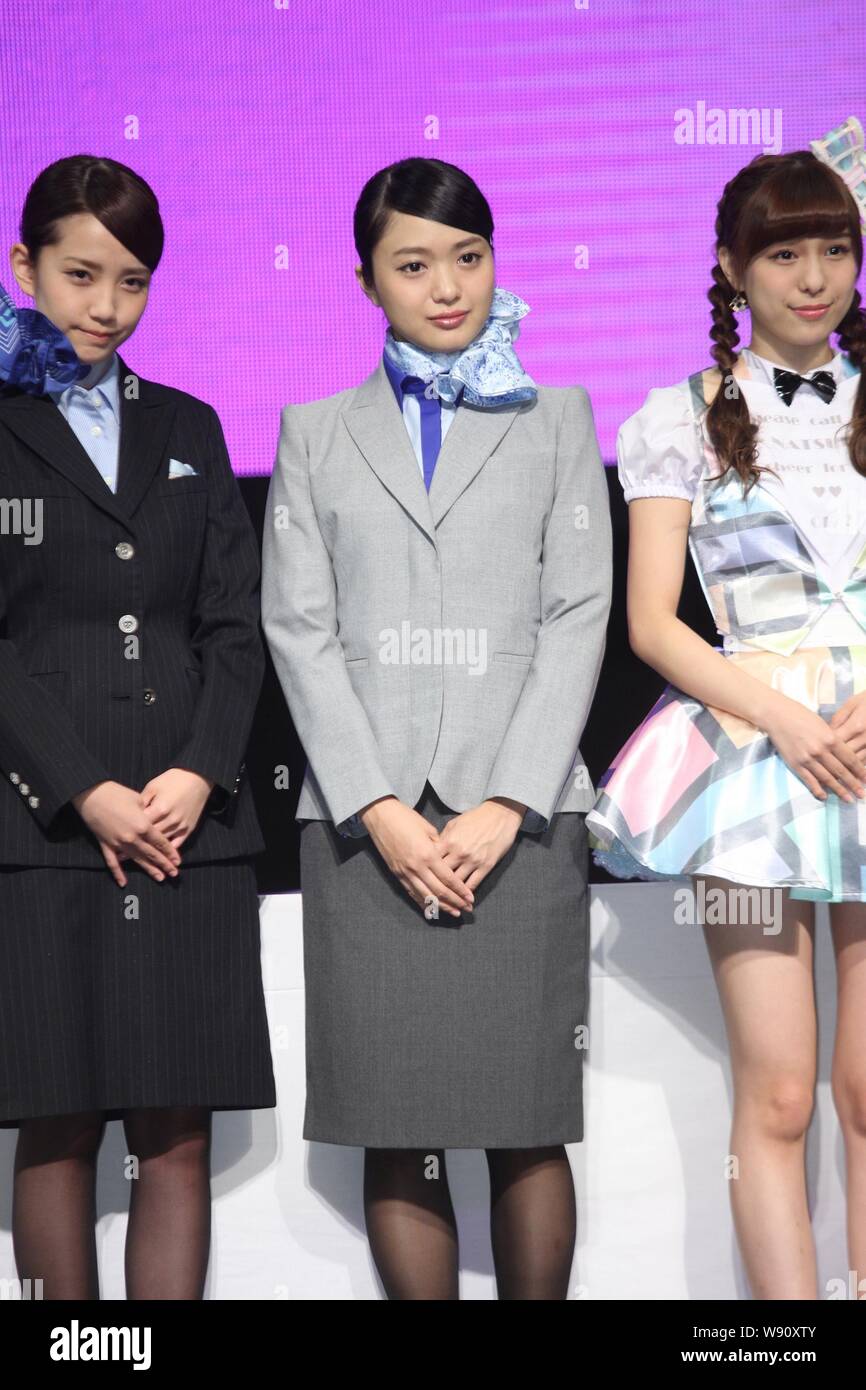 Rena idol hi-res stock photography and images - Alamy