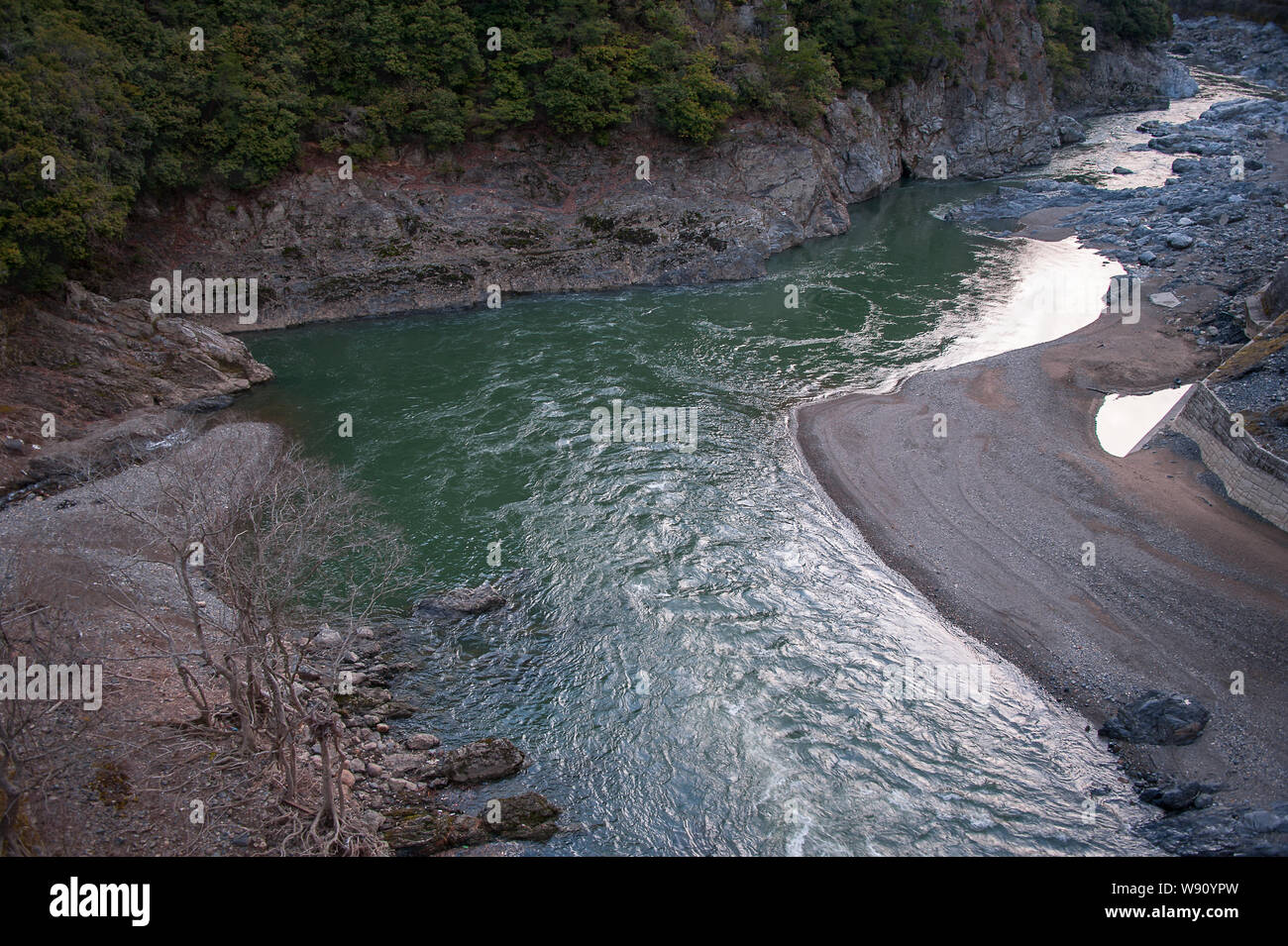 Katsura River High Resolution Stock Photography and Images - Alamy