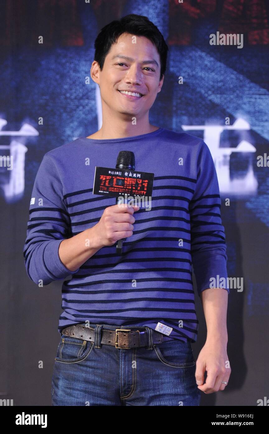 Anita Yuen High Resolution Stock Photography and Images - Alamy