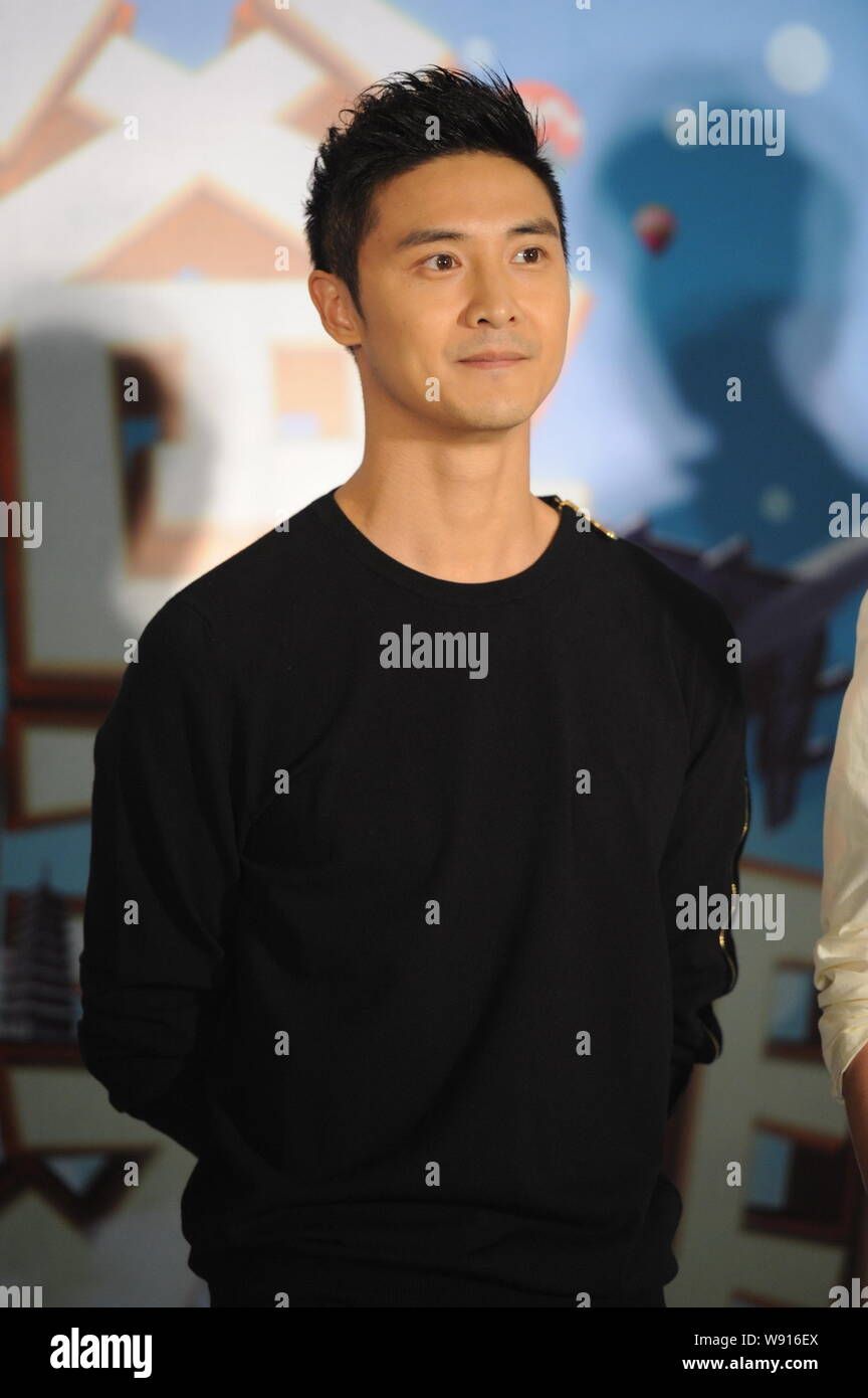 Tian Liang High Resolution Stock Photography and Images - Alamy