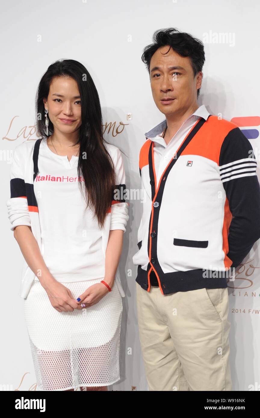 Francis Ng Wife