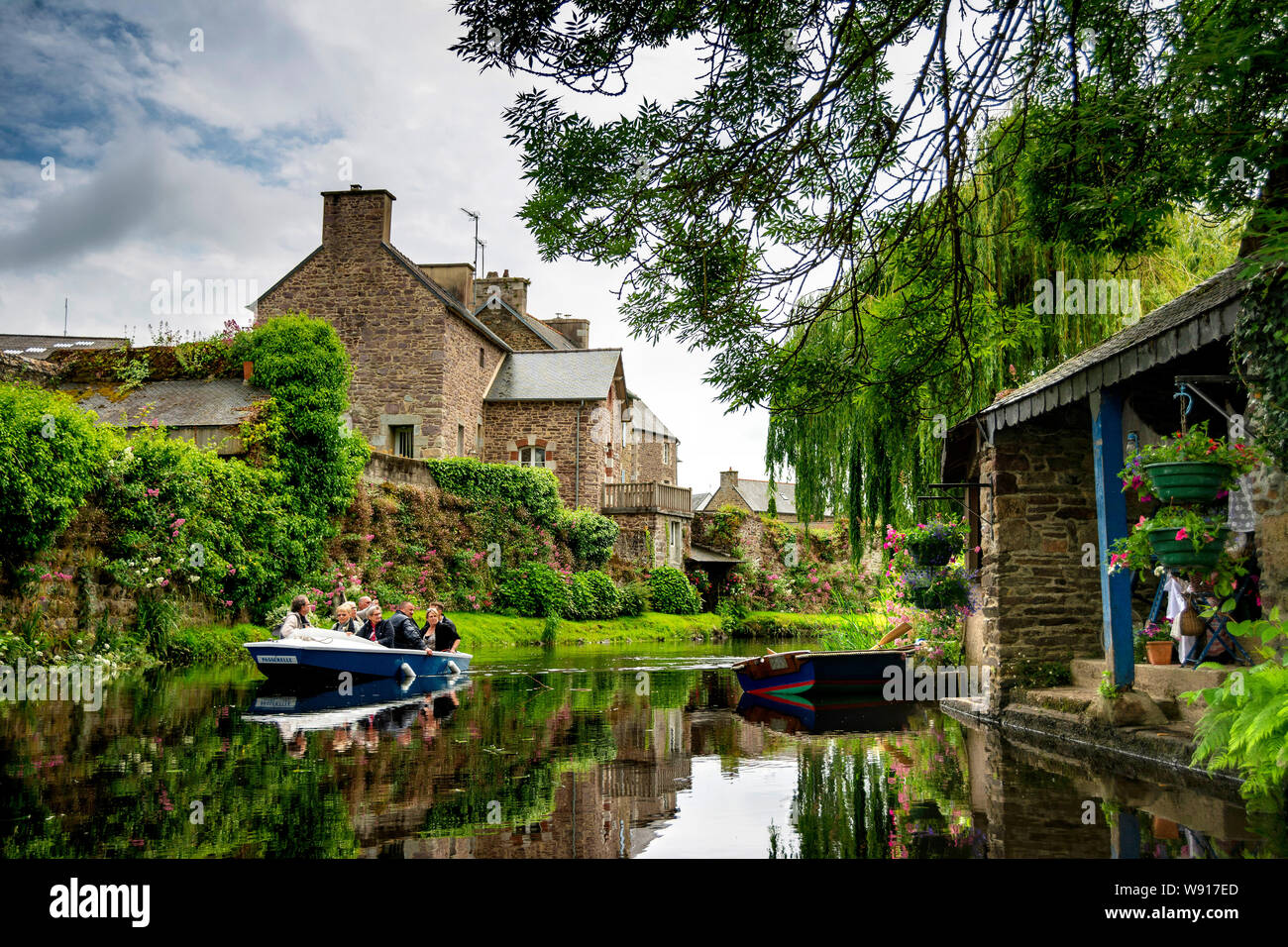 Canotage hi-res stock photography and images - Alamy