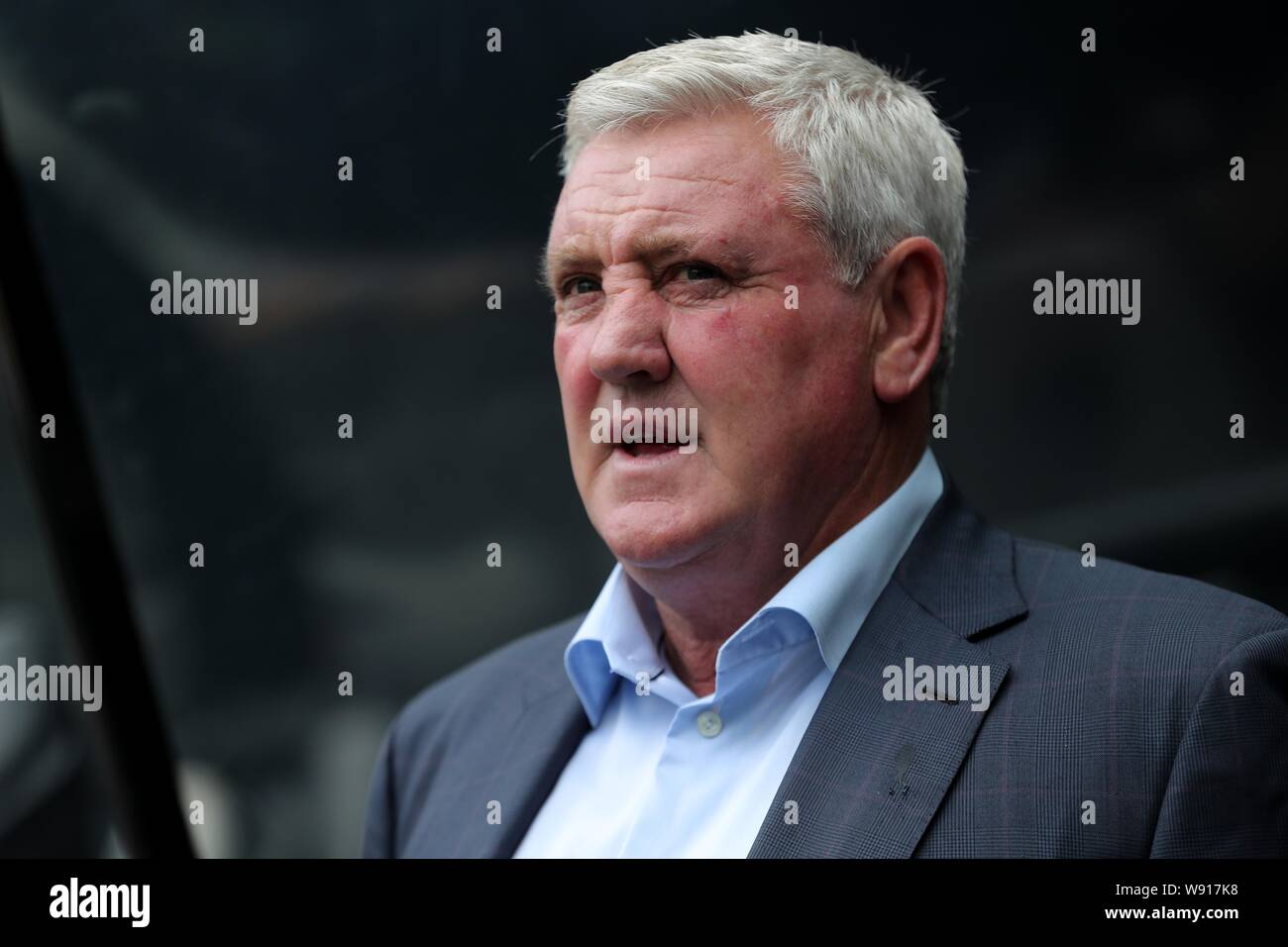 Steve bruce england player hi-res stock photography and images - Alamy