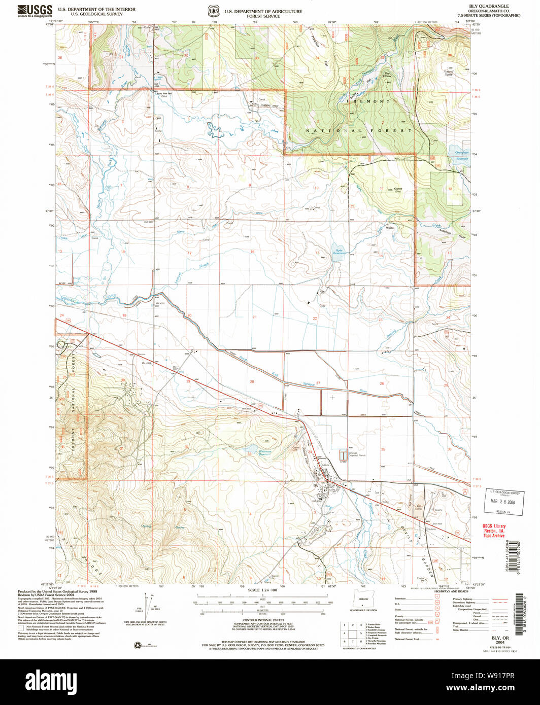 Restored 2004 Cut Out Stock Images & Pictures - Alamy