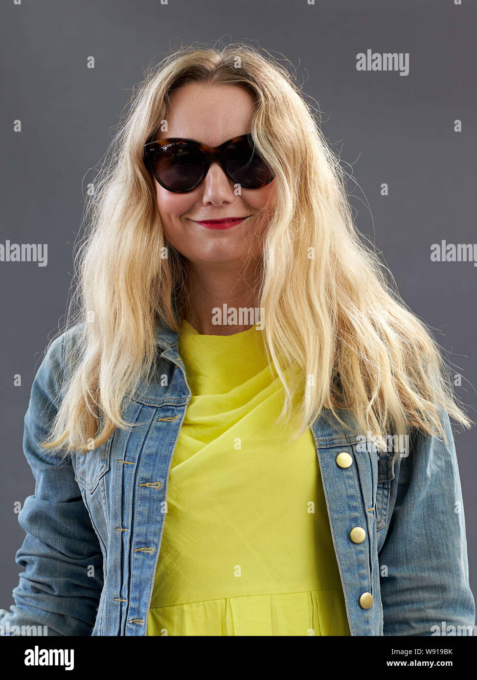 Carrie burnell hi-res stock photography and images - Alamy