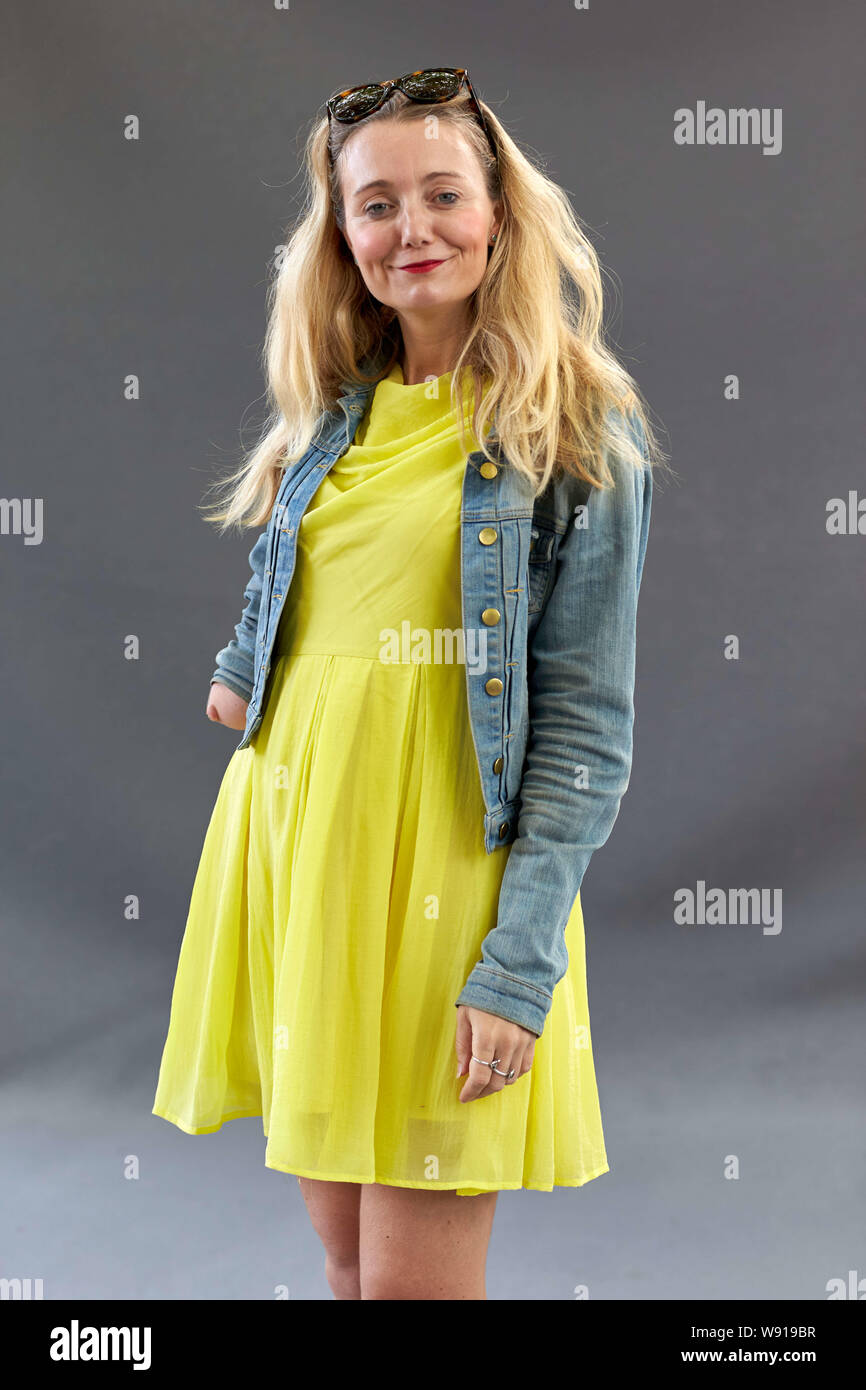 Cbeebies presenter hi-res stock photography and images - Alamy