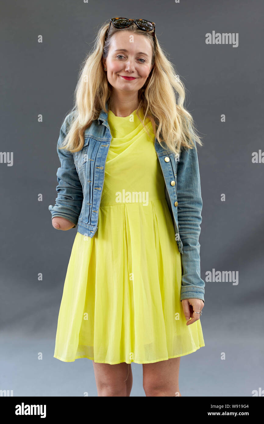 Cbeebies presenter hi-res stock photography and images - Alamy