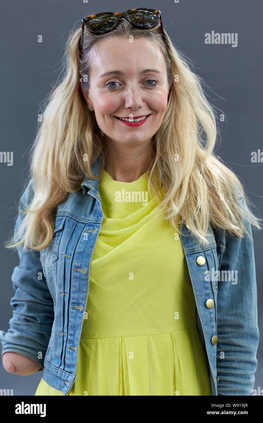 Cbeebies presenter hi-res stock photography and images - Alamy