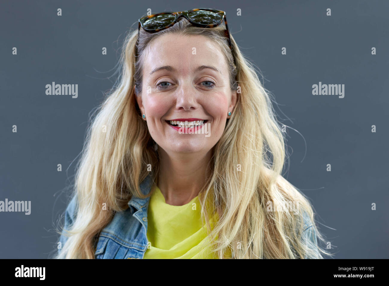Carrie burnell hi-res stock photography and images - Alamy