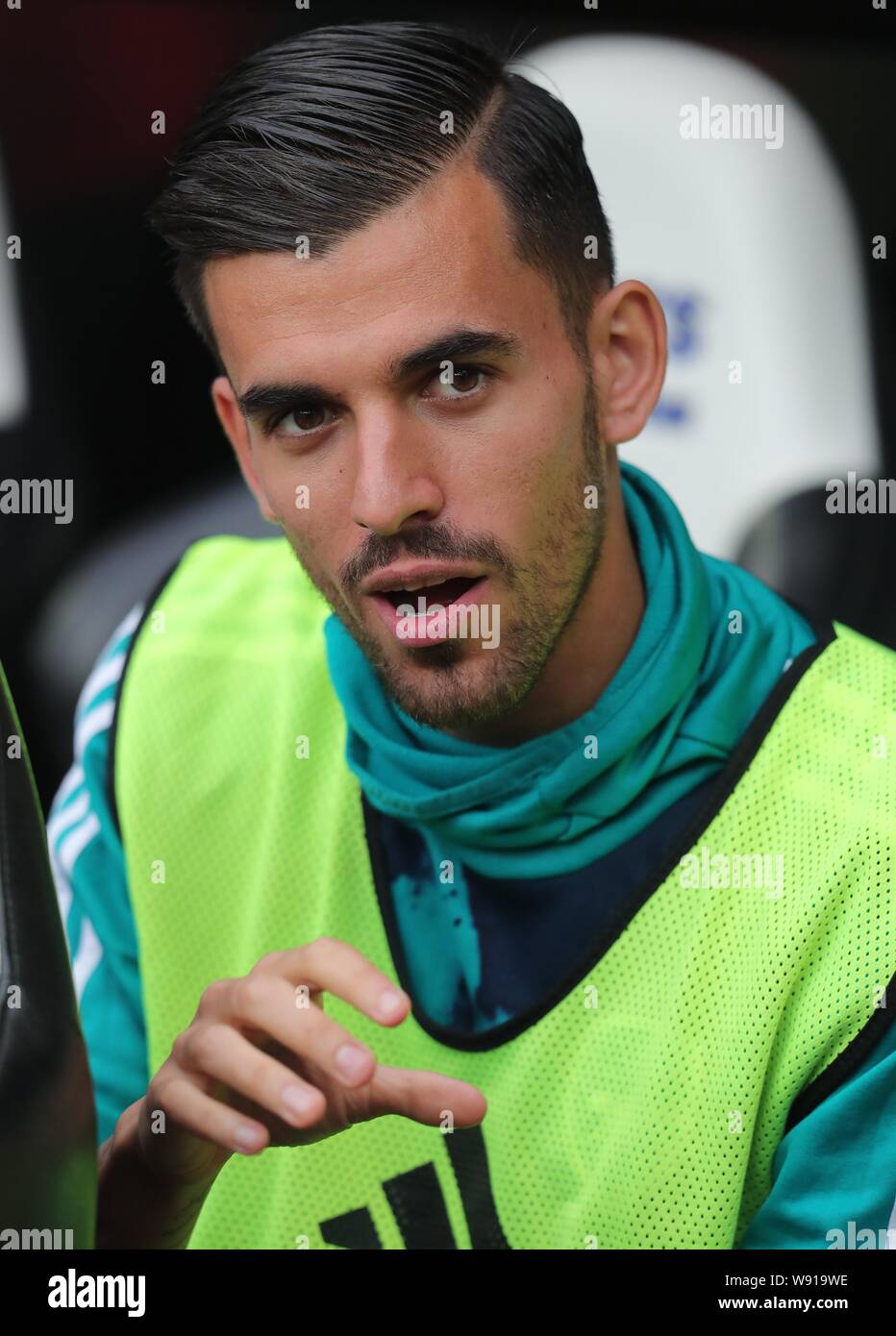 Ceballos arsenal hi-res stock photography and images - Alamy