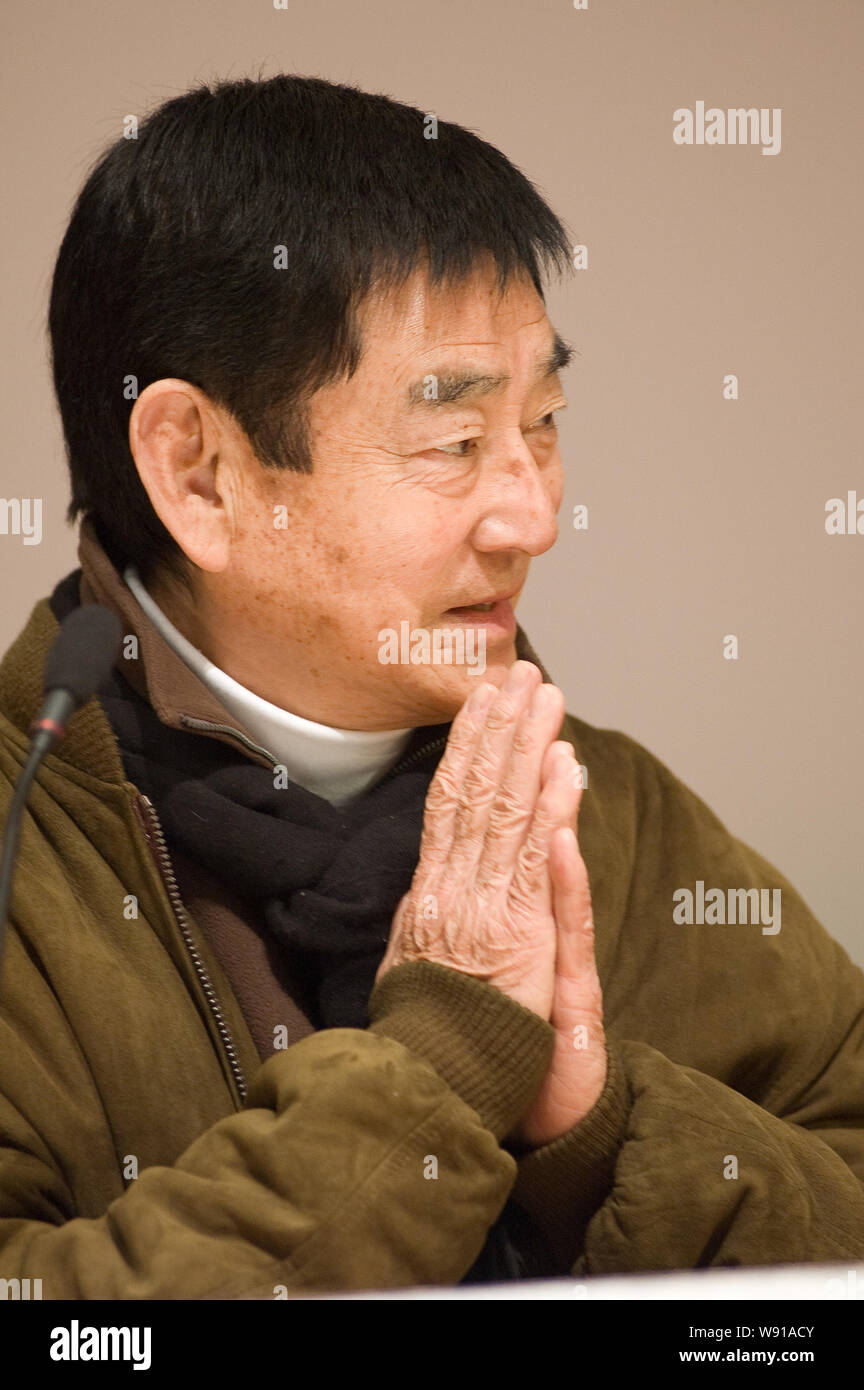 Ken takakura hi-res stock photography and images - Alamy