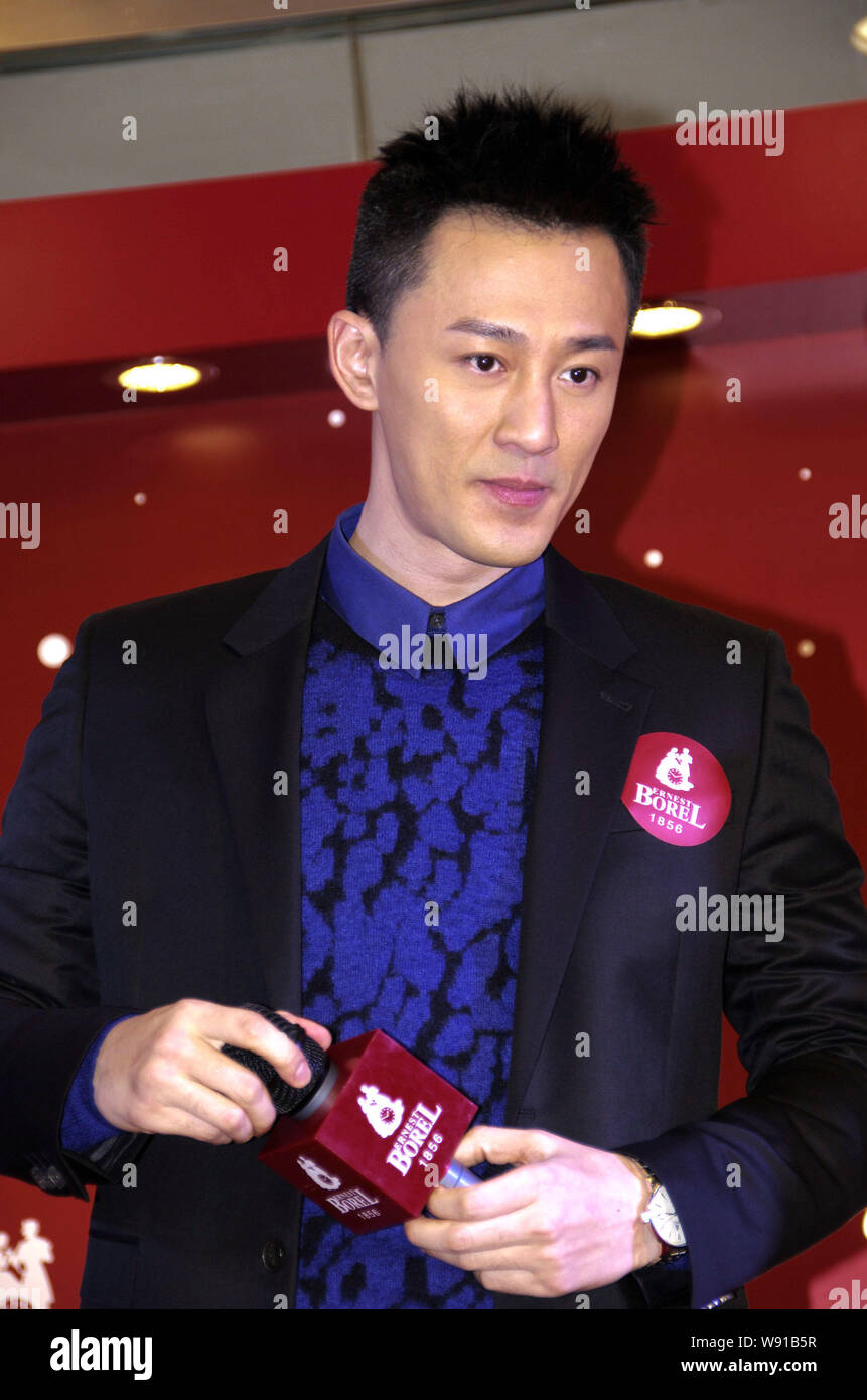 Ernest borel hi-res stock photography and images - Alamy