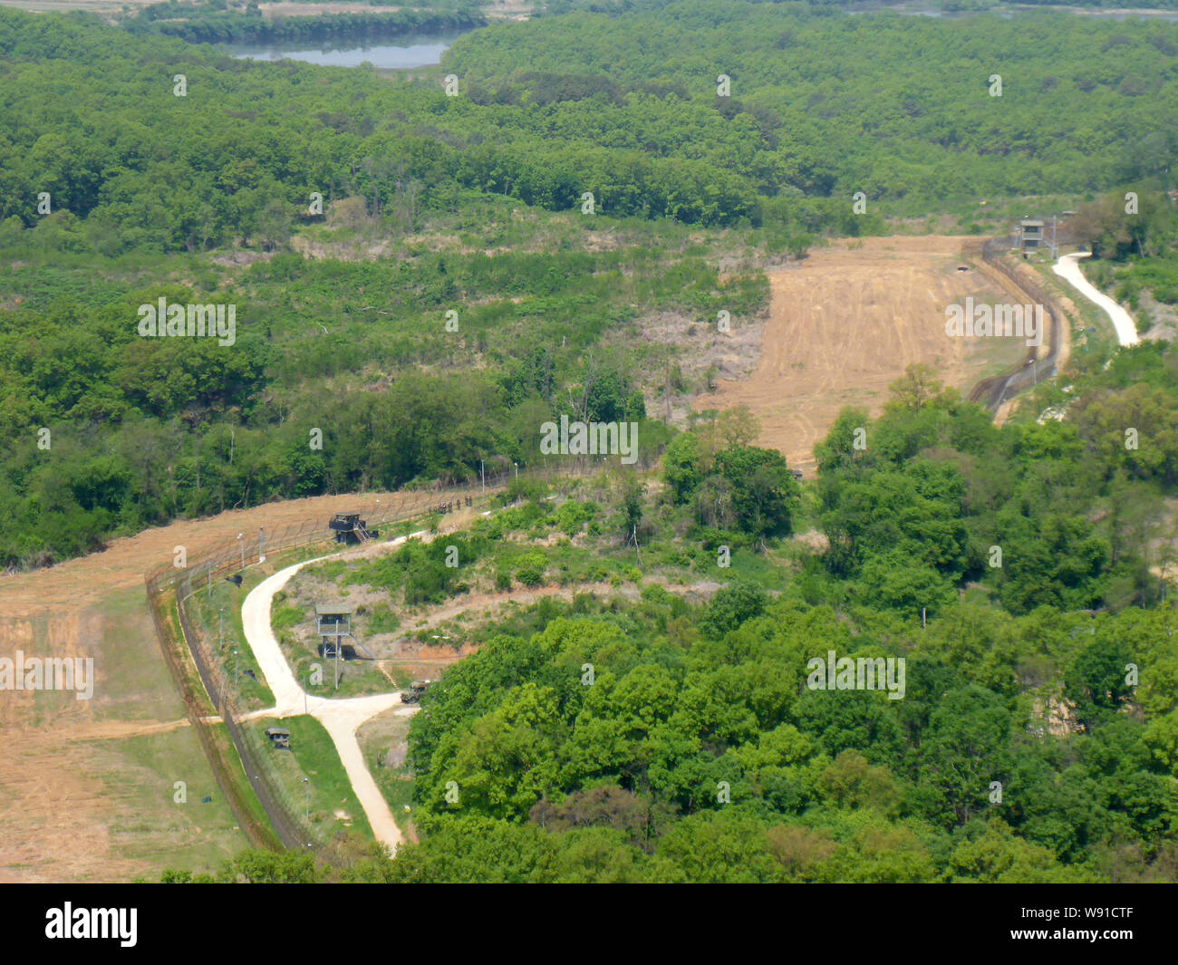 Dora observatory hi-res stock photography and images - Alamy