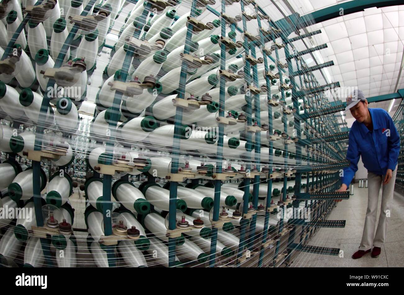 Fiberglass work hi-res stock photography and images - Alamy