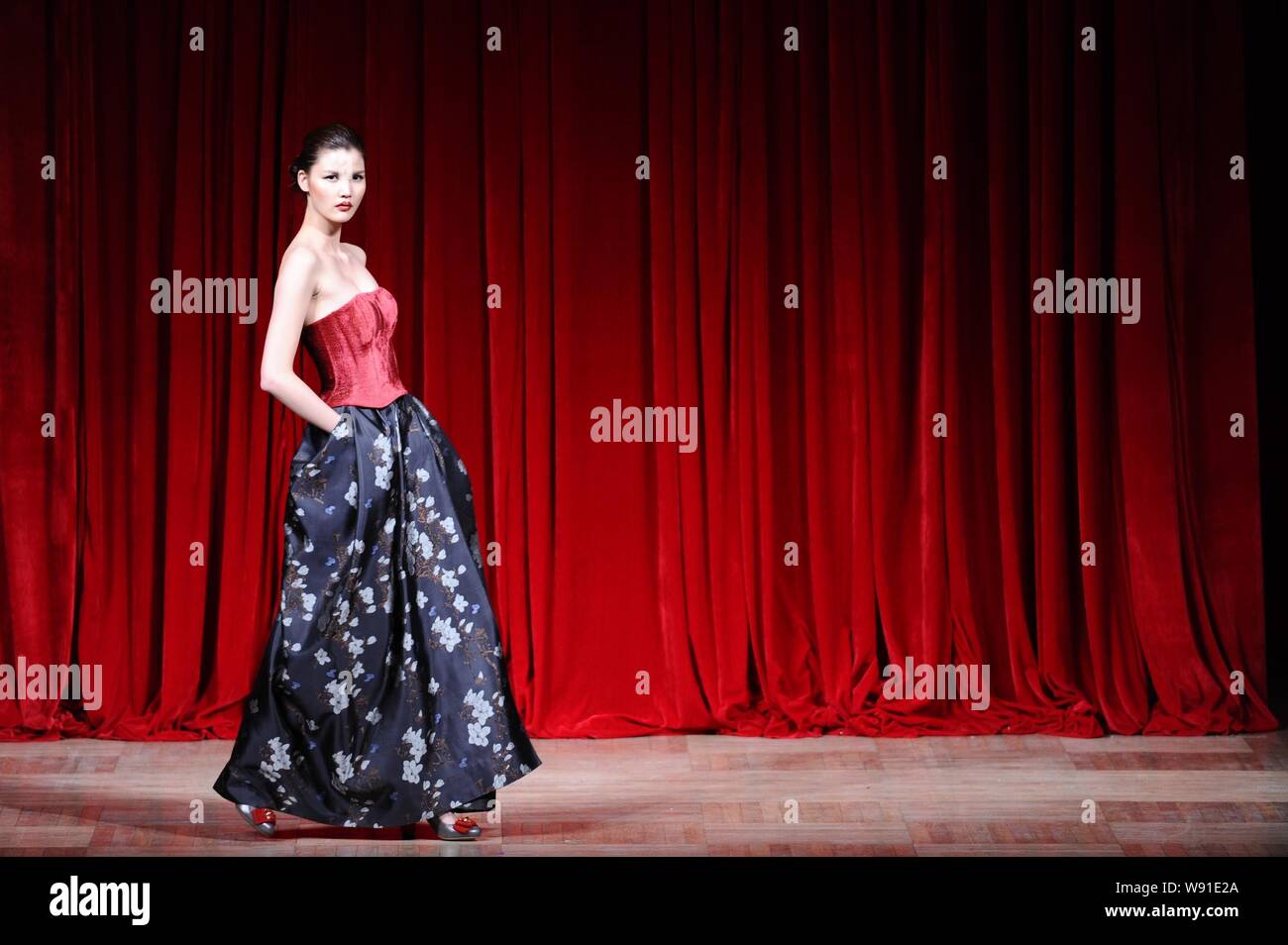 Mo wandan hi-res stock photography and images - Alamy