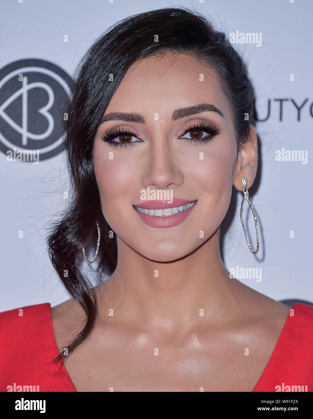 Los Angeles, United States. 11th Aug, 2019. LOS ANGELES, CALIFORNIA ...