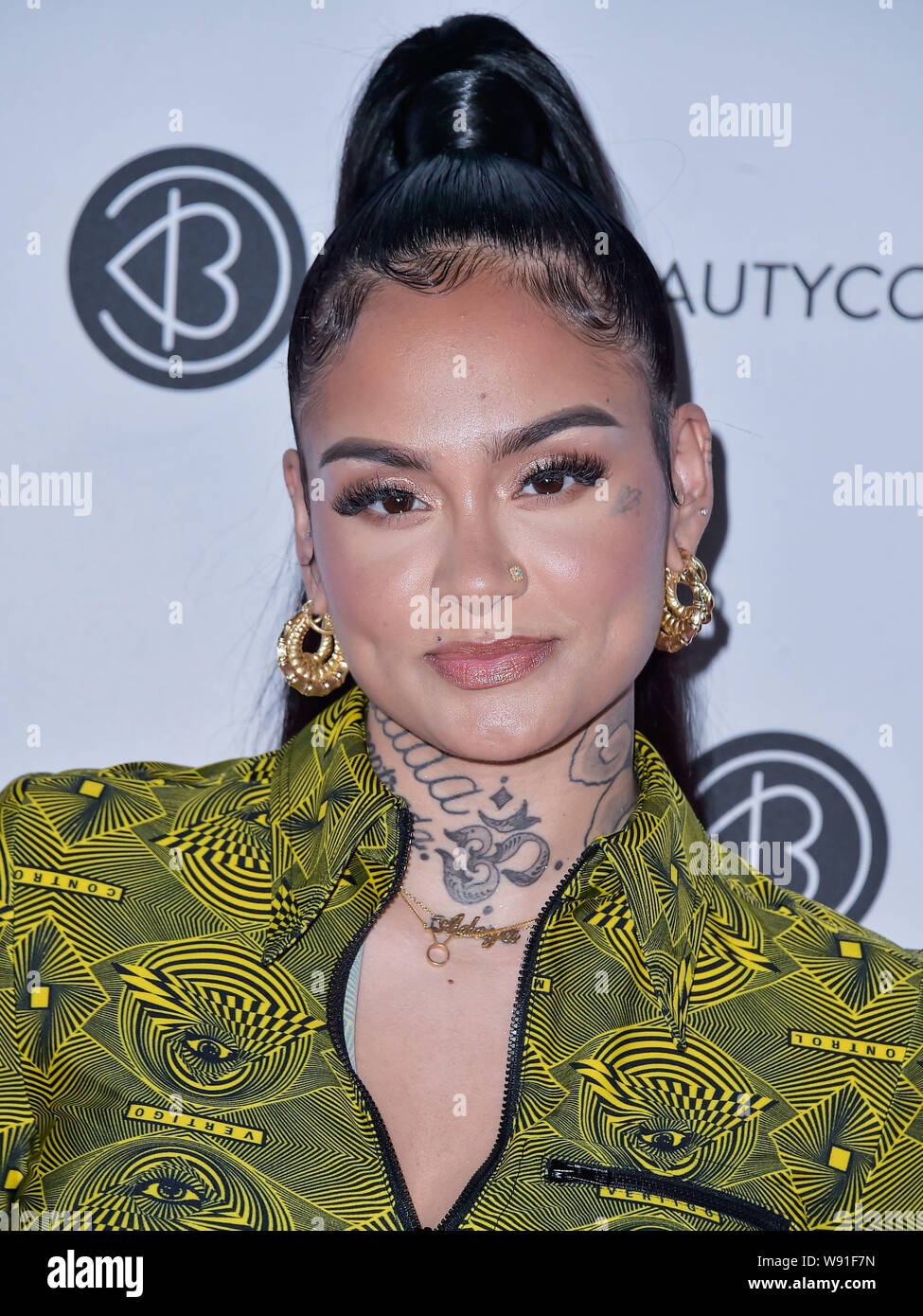 Fit For Rivals Singer Kehlani