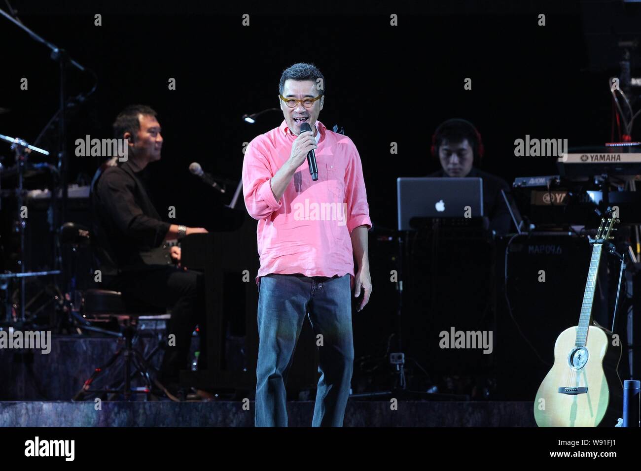 Jonathan lee taiwan hi-res stock photography and images - Alamy