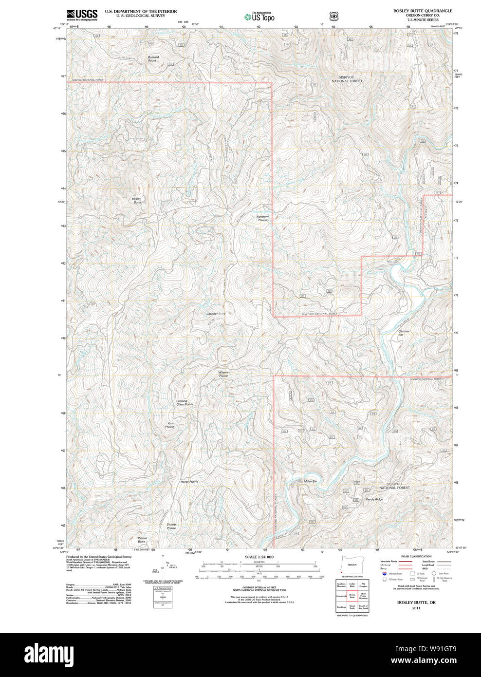 Bosley Cut Out Stock Images & Pictures - Alamy