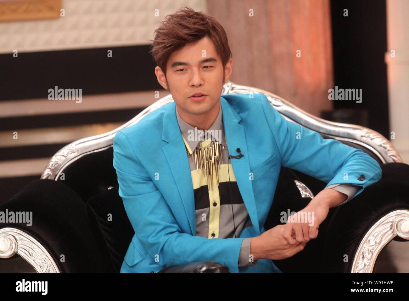 Jaychou hi-res stock photography and images - Alamy