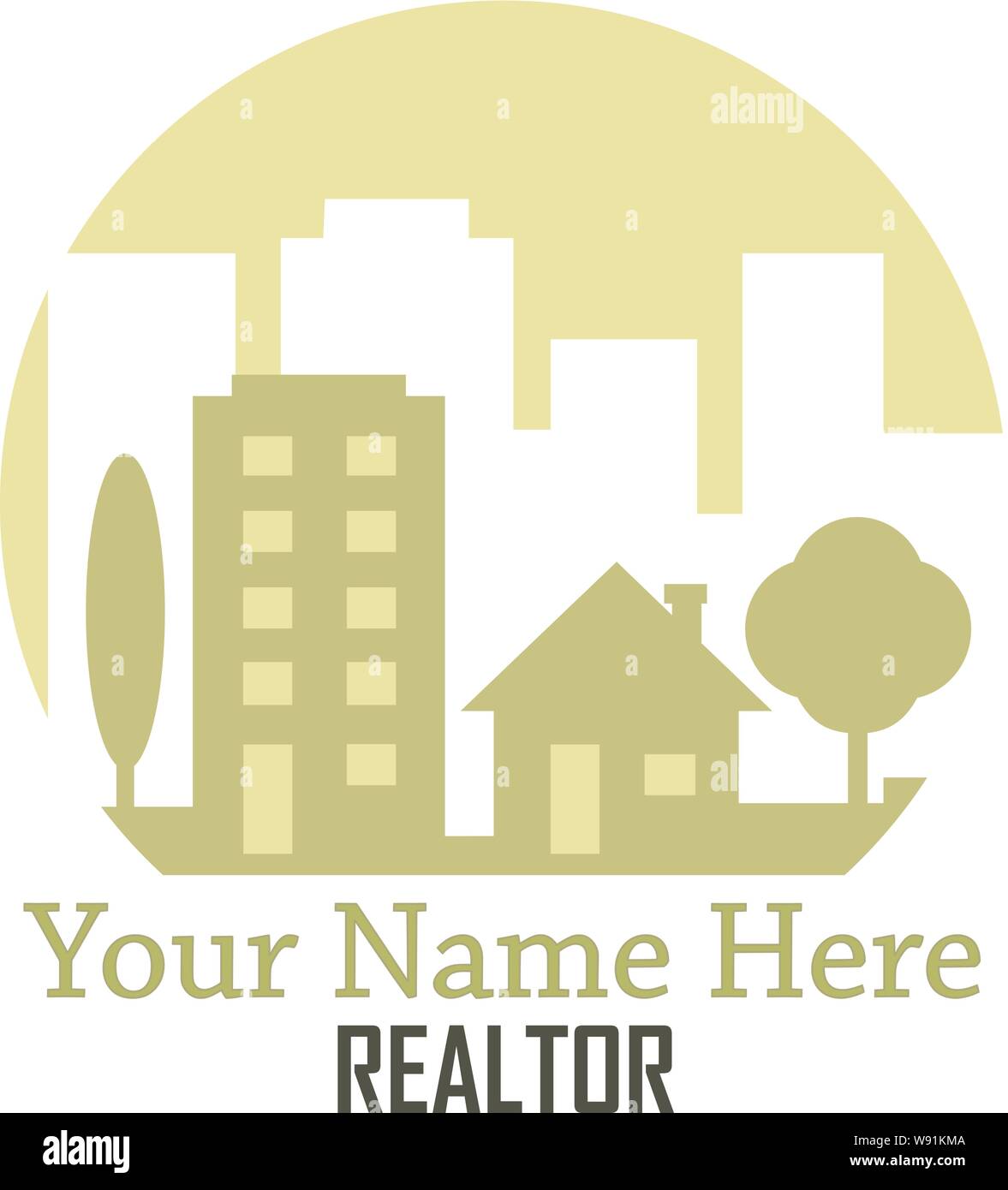 Historic urban area illustration Stock Vector Images - Alamy