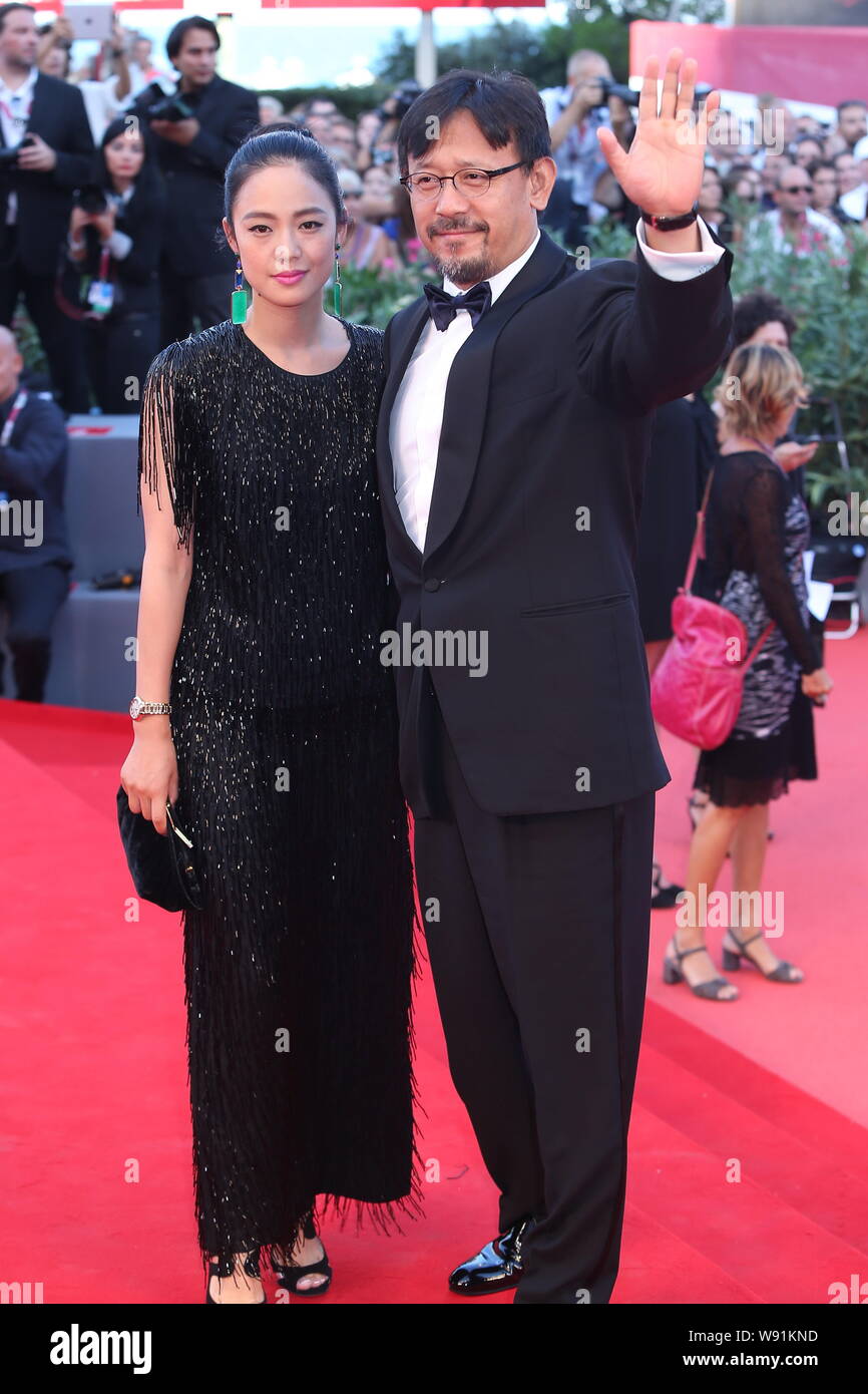 Wen jiang yun zhou hi-res stock photography and images - Alamy