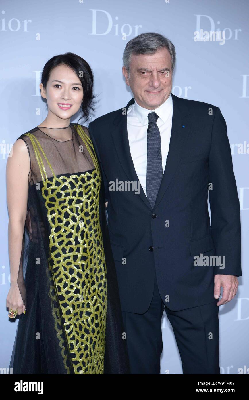 Baby dior hi-res stock photography and images - Alamy