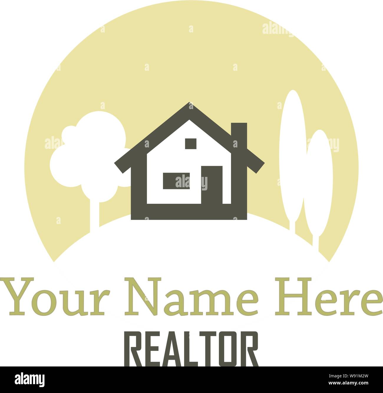 House Sitting Logo