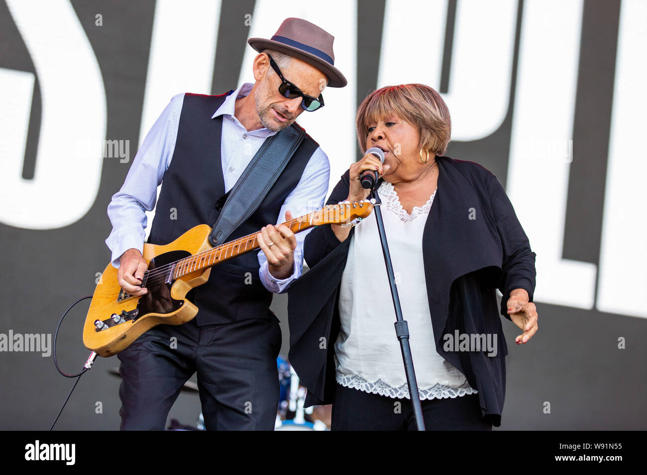 Rick holmstrom hi-res stock photography and images - Alamy