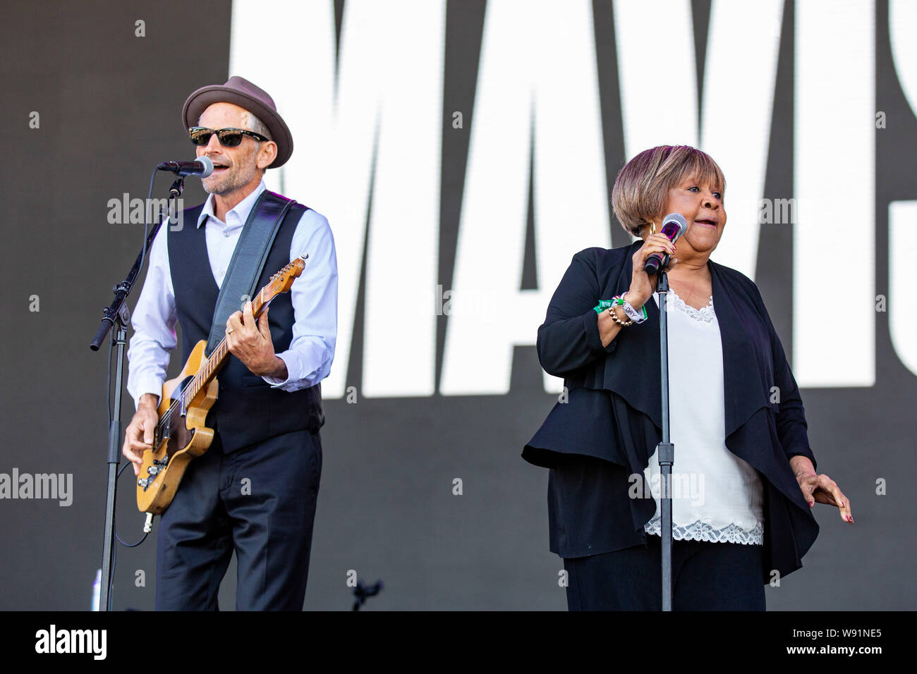 Rick Holmstrom High Resolution Stock Photography and Images - Alamy