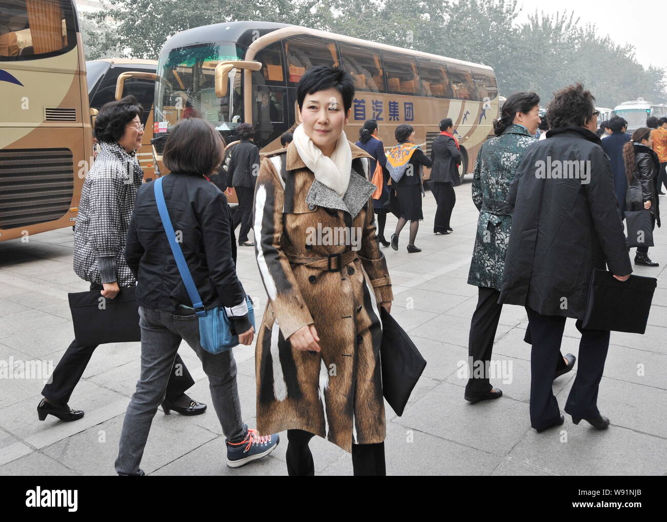 Princeling china hi-res stock photography and images - Alamy