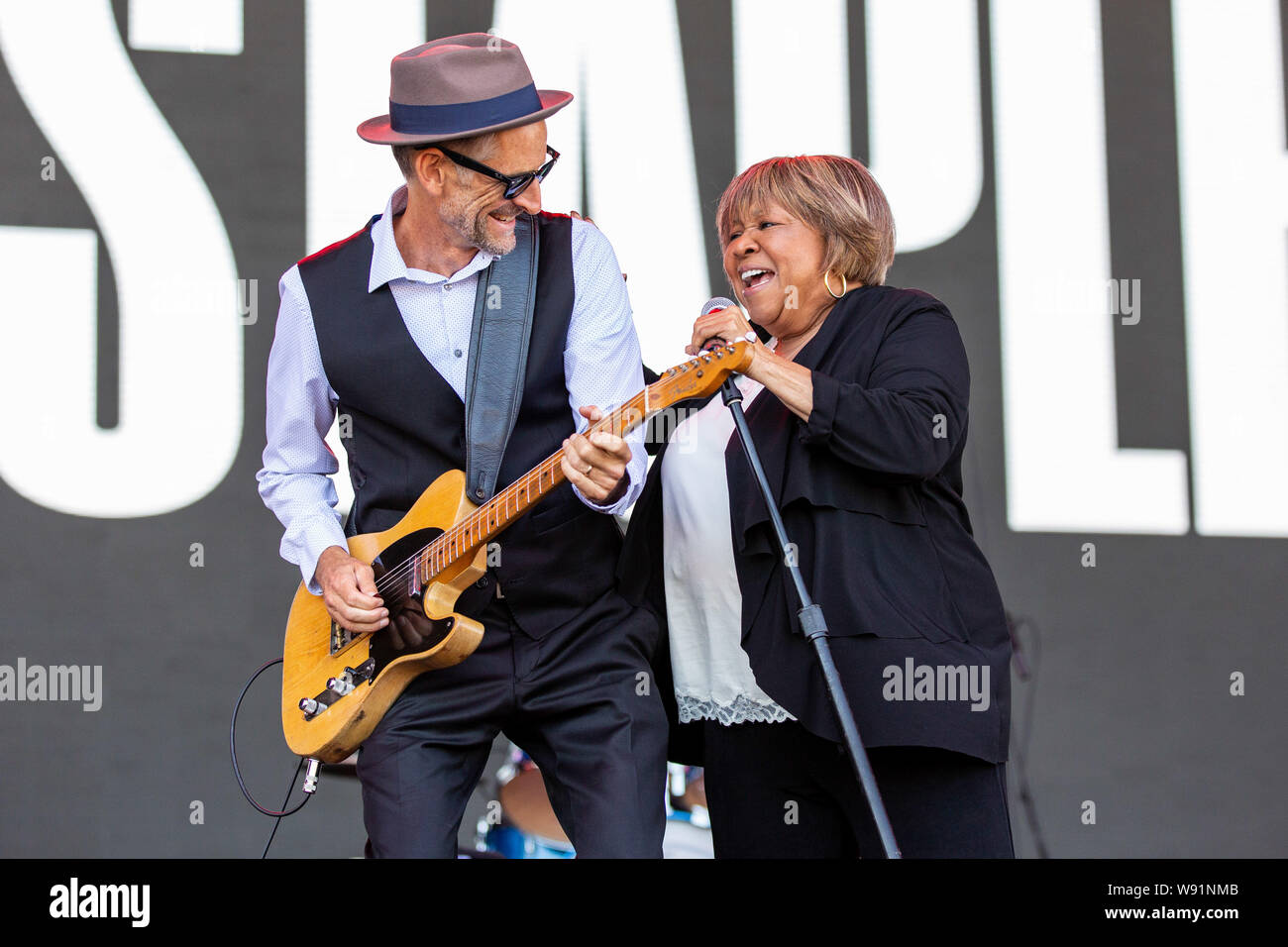 Rick holmstrom hi-res stock photography and images - Alamy