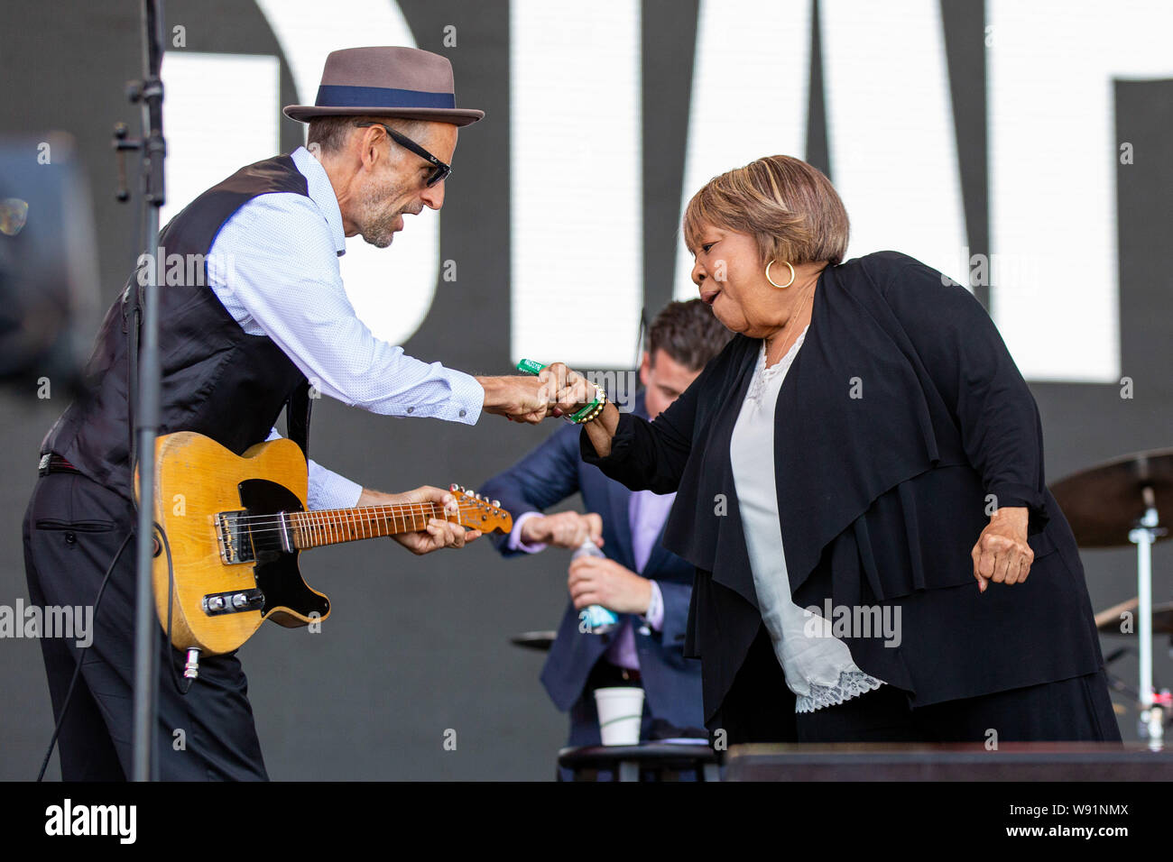 Rick holmstrom hi-res stock photography and images - Alamy